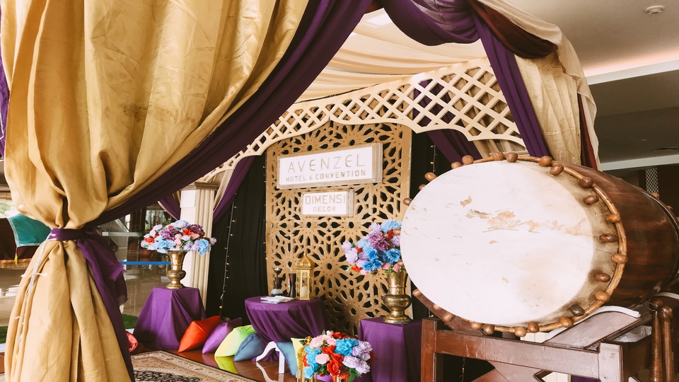 Avenzel Ramadhan Avenzel Ramadhan